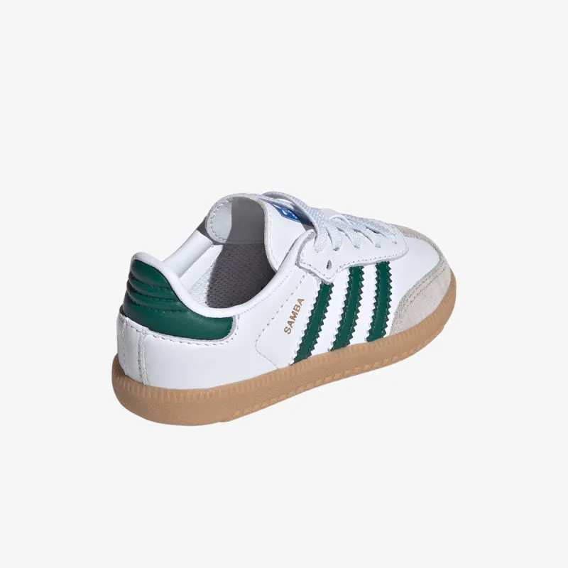 adidas Patike SAMBA OG EL I | Buzz - Online Shop