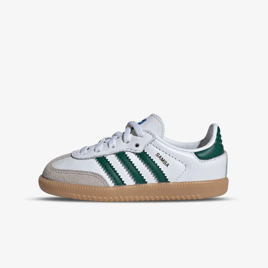 adidas Patike SAMBA OG EL I | Buzz - Online Shop