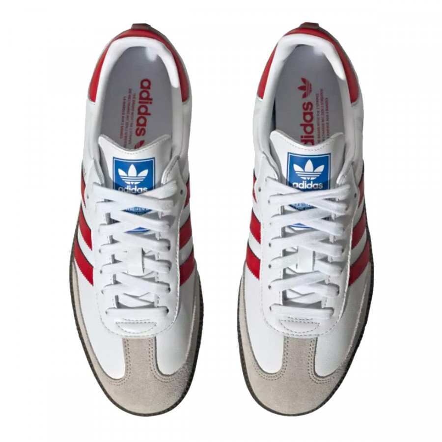 adidas Patike SAMBA OG | Buzz - Online Shop