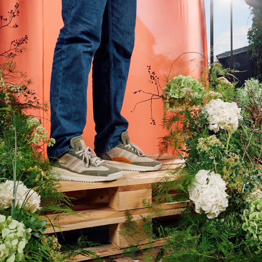 adidas Patike SL 72 | Buzz - Online Shop