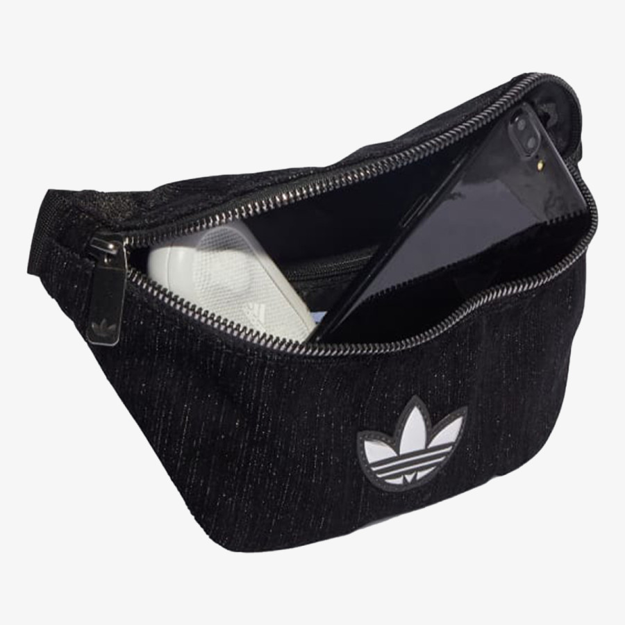 adidas Torba Glam Goth | Buzz - Online Shop
