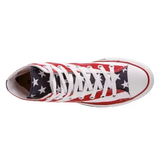 Converse Patike CHUCK TAYLOR AS STARS & BARS | Buzz - Online Shop