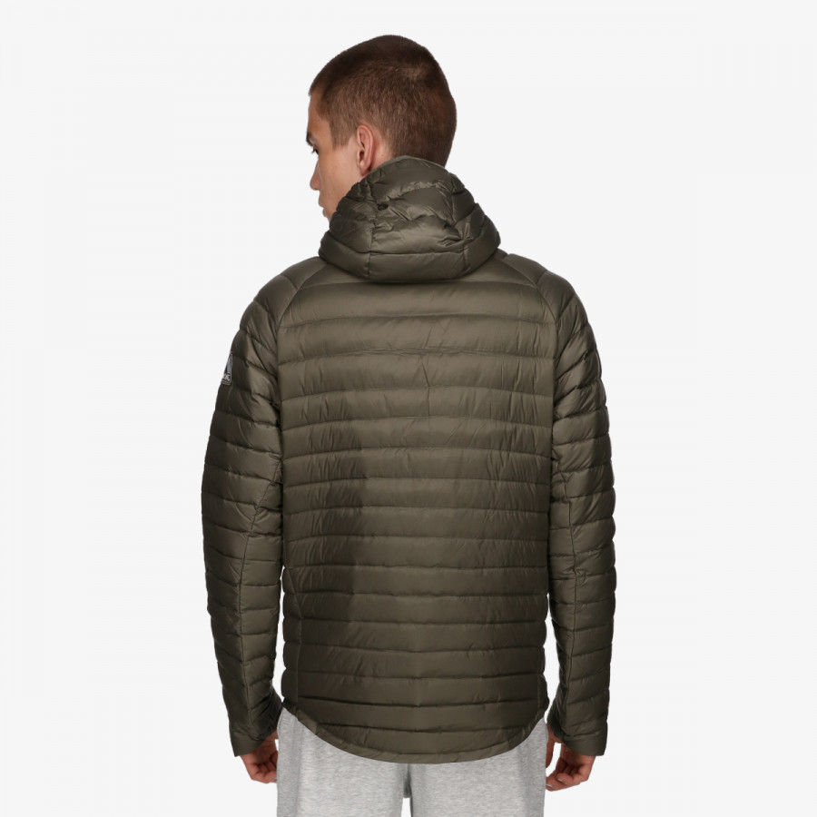 Mont Jakna Lightweight | Buzz - Online Shop
