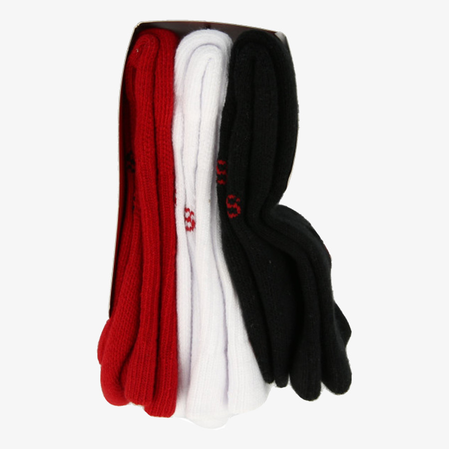 Nike Čarape Jordan Jumpman Crew | Buzz - Online Shop